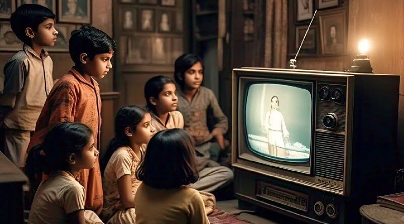 10 Classic Doordarshan TV Serials We Miss Badly - Break10